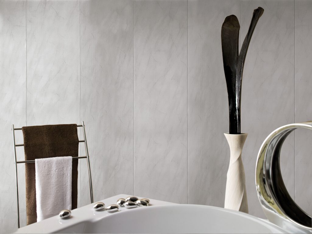 Pvc Wall Panelling - Hardware Heaven
