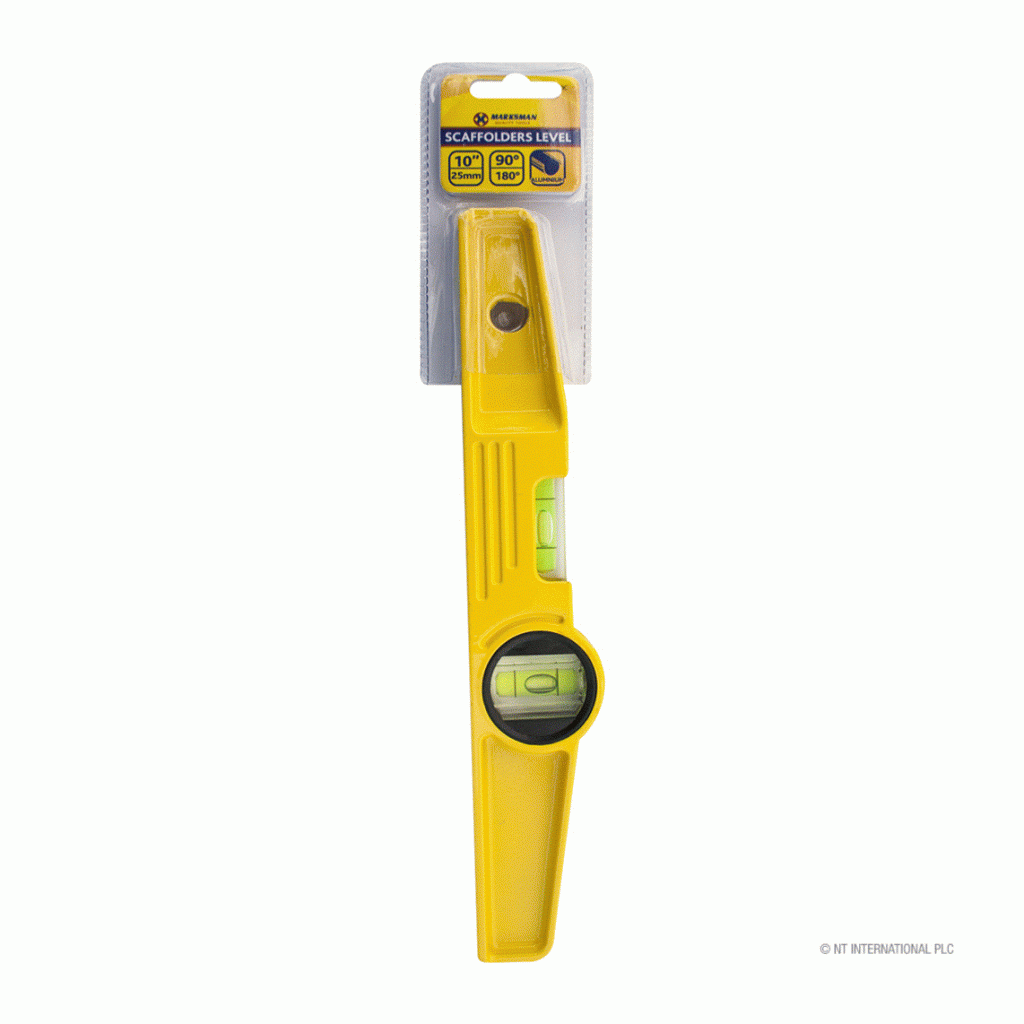 Measuring Tapes & Spirit Levels – Hardware Heaven