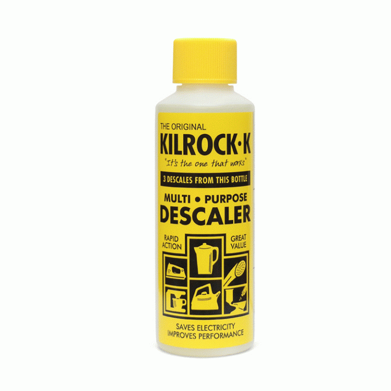 Kilrock K Descaler - Hardware Heaven