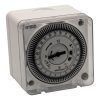 Flash 24 Hour Immersion Time Clock - Hardware Heaven